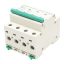 Siguranța automata 125A 400VAC 4P - solare-RO